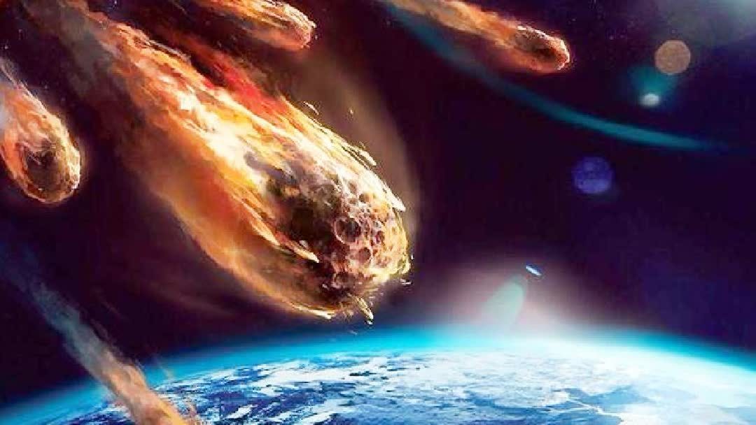 地球曾经历5次物种大灭绝,下一次是什么时候?人类能存活吗?