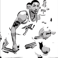 大海留美生活录 