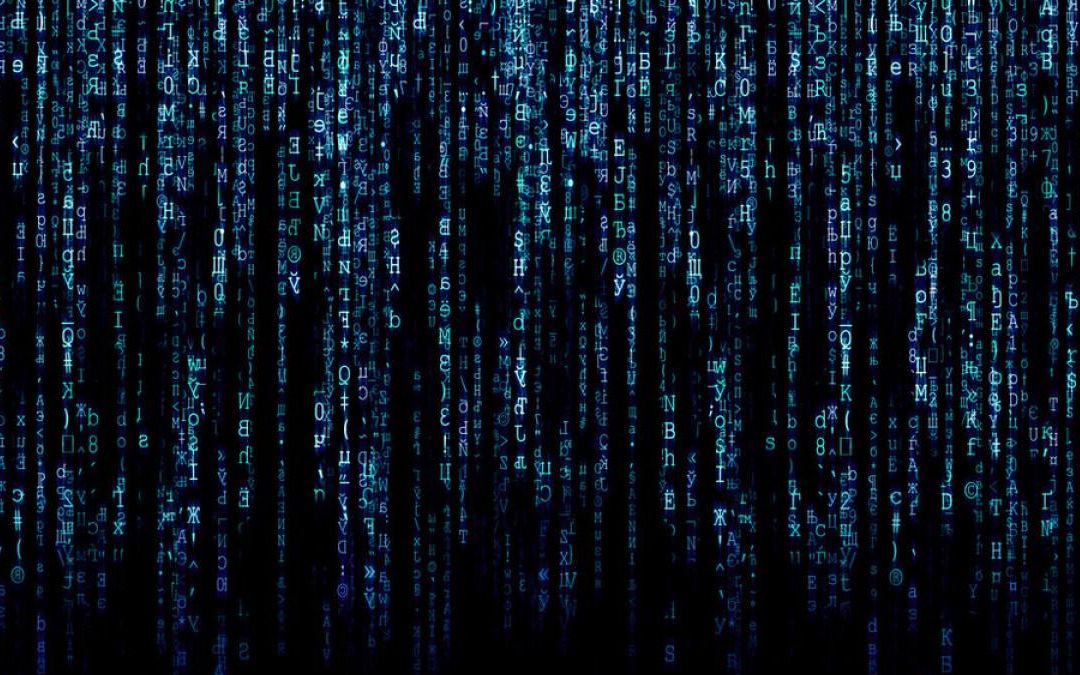 看完程序员编程以后才发现,原来欧美大片里面的黑客场景不是特效!