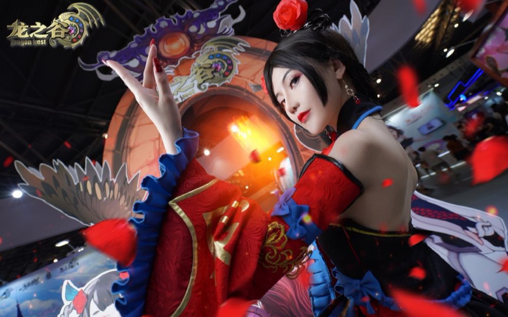 (注意简介)回忆向DN