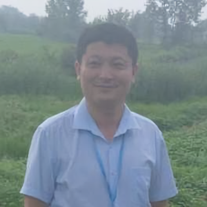 基层社区王康医生 