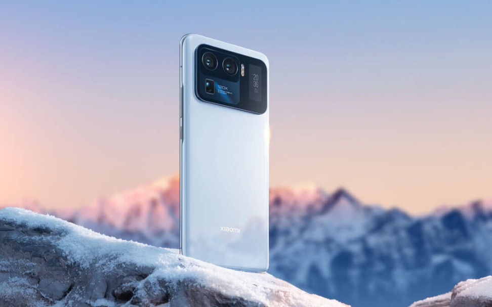 【国货之光】顶配小米11Ultra购买不到半年就烧WIFI模块