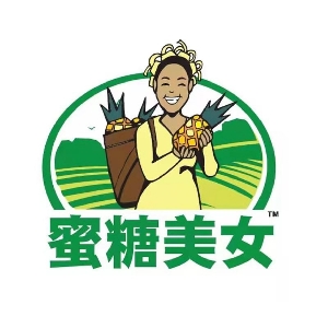 马来西亚凤梨蜜糖美女 