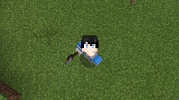 我的世界多模组生存第一季1