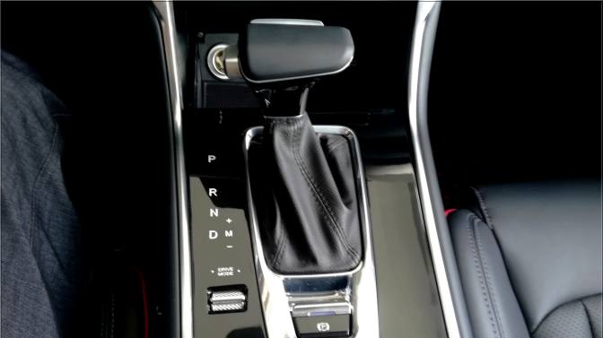 自动挡上的P、N、R、S是啥意思,教你一句顺口溜,记住不吃亏