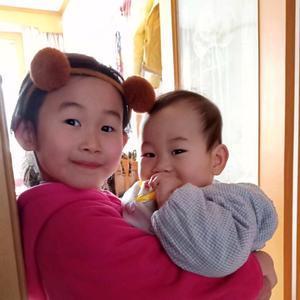 妞妞爱粽子 