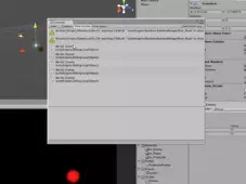 Unity3D教程-14炮弹碰撞Projectile_Collisions