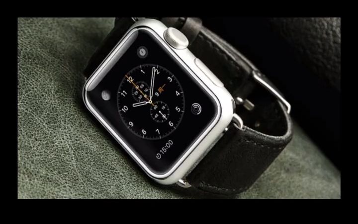 AppleWatchUltra开箱分享,真不戳家人们