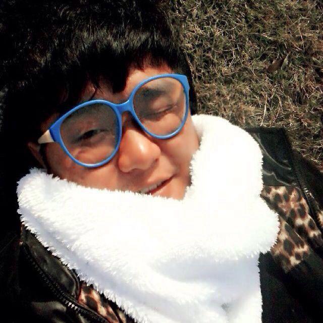 爱搞笑的钟先森 