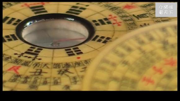 老一辈工匠人的传统技艺 神秘罗盘