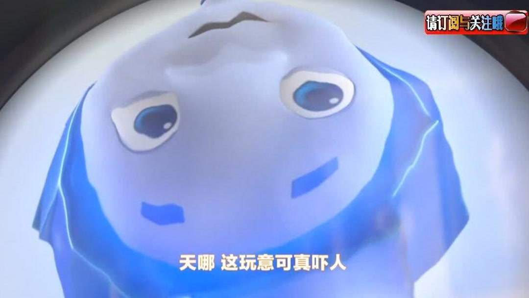 显微镜下的可怕细菌 螺丝钉 游戏