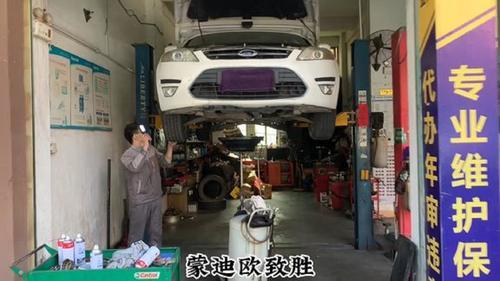 致胜保养故障灯亮,清洗油路积碳卡罗拉代办年审宝骏故障灯亮