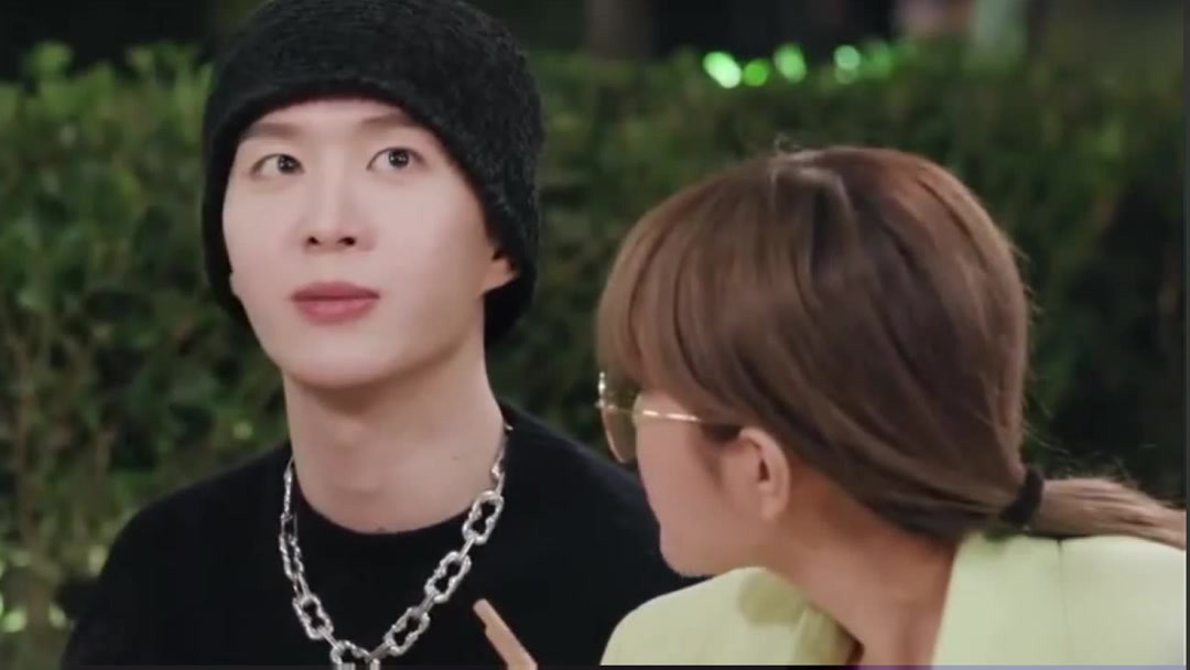 《潮流合伙人2》刘雨昕分析顾客类型,说的很有根据性