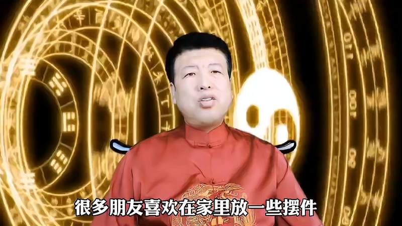 家里放“鼎”有什么讲究?