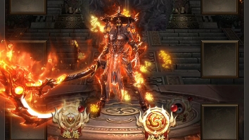 传奇世界(GM公益)