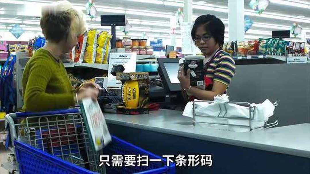 二维码到底从何而来?有什么用处