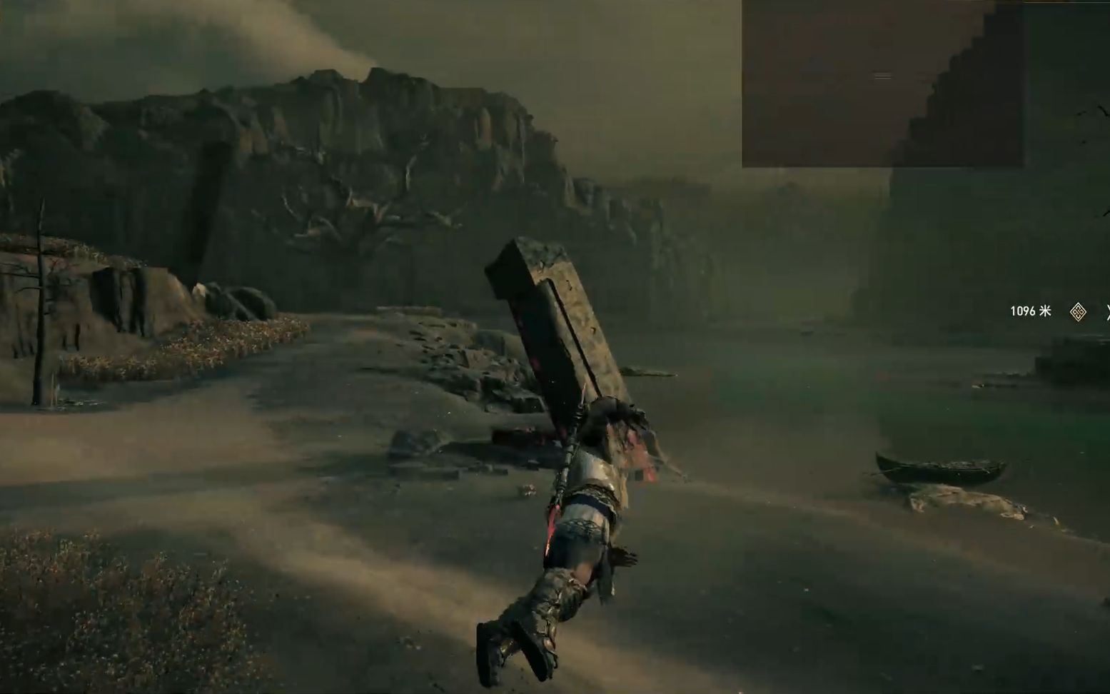 刺客信条奥德赛bug,虚空游泳