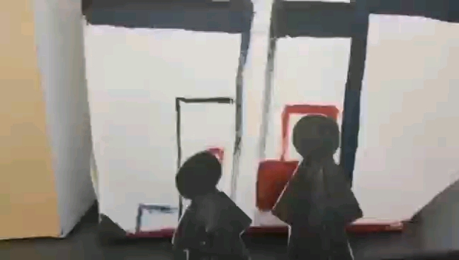 定格动画版头文字D