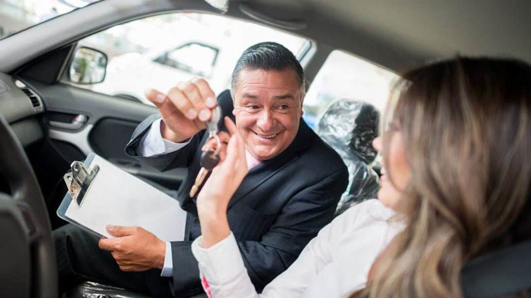 新手上路要买的4款车,不仅经济而且又实惠,让你上路不再惊慌