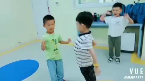 贝佳尔角色扮演课堂