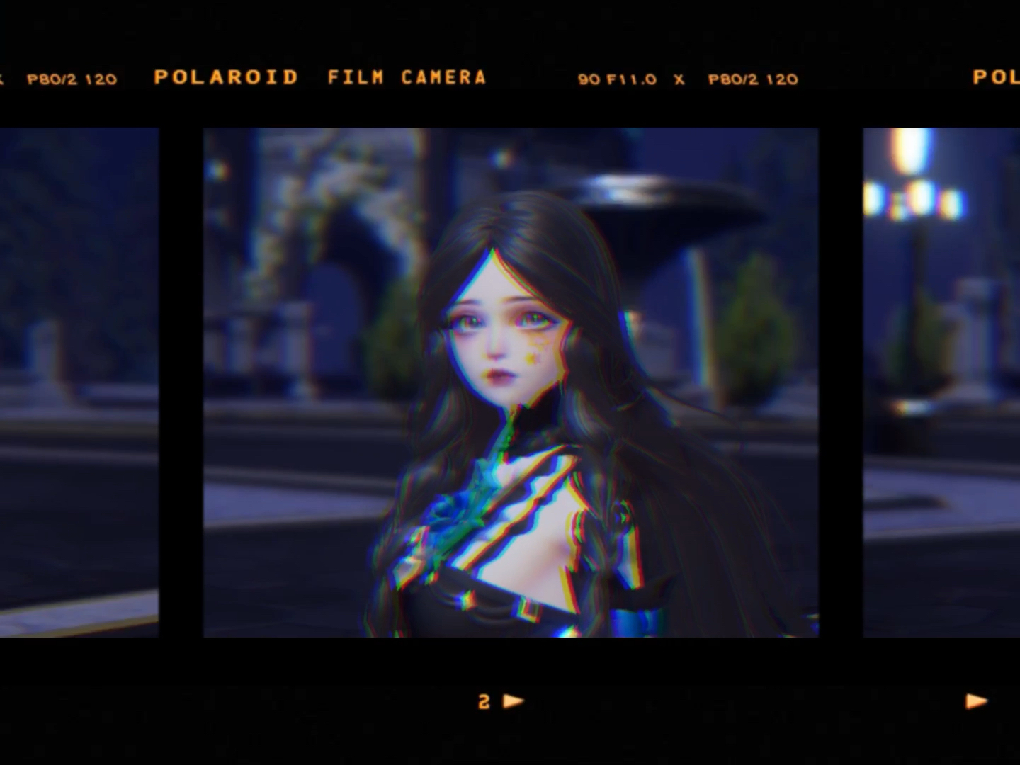 30秒的练习作[捂眼]多余的素材剪个女儿