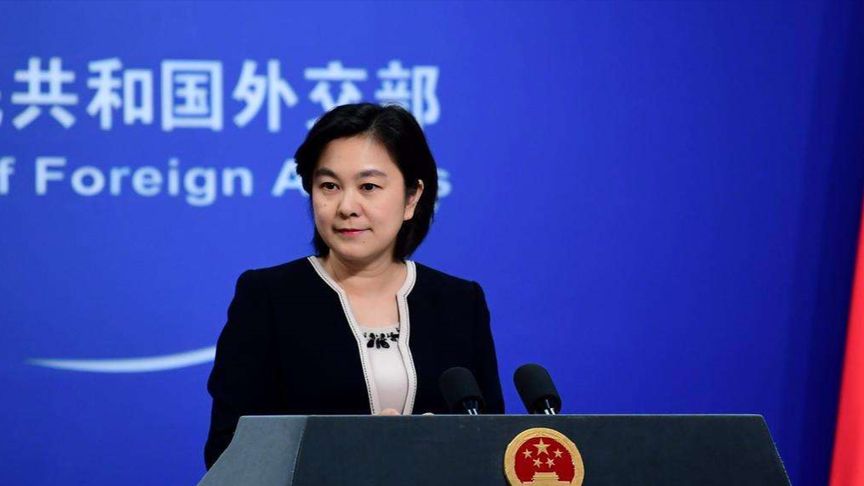 英国对中国“清算”行动开始?关键时刻,印度组织怂恿联合国出手