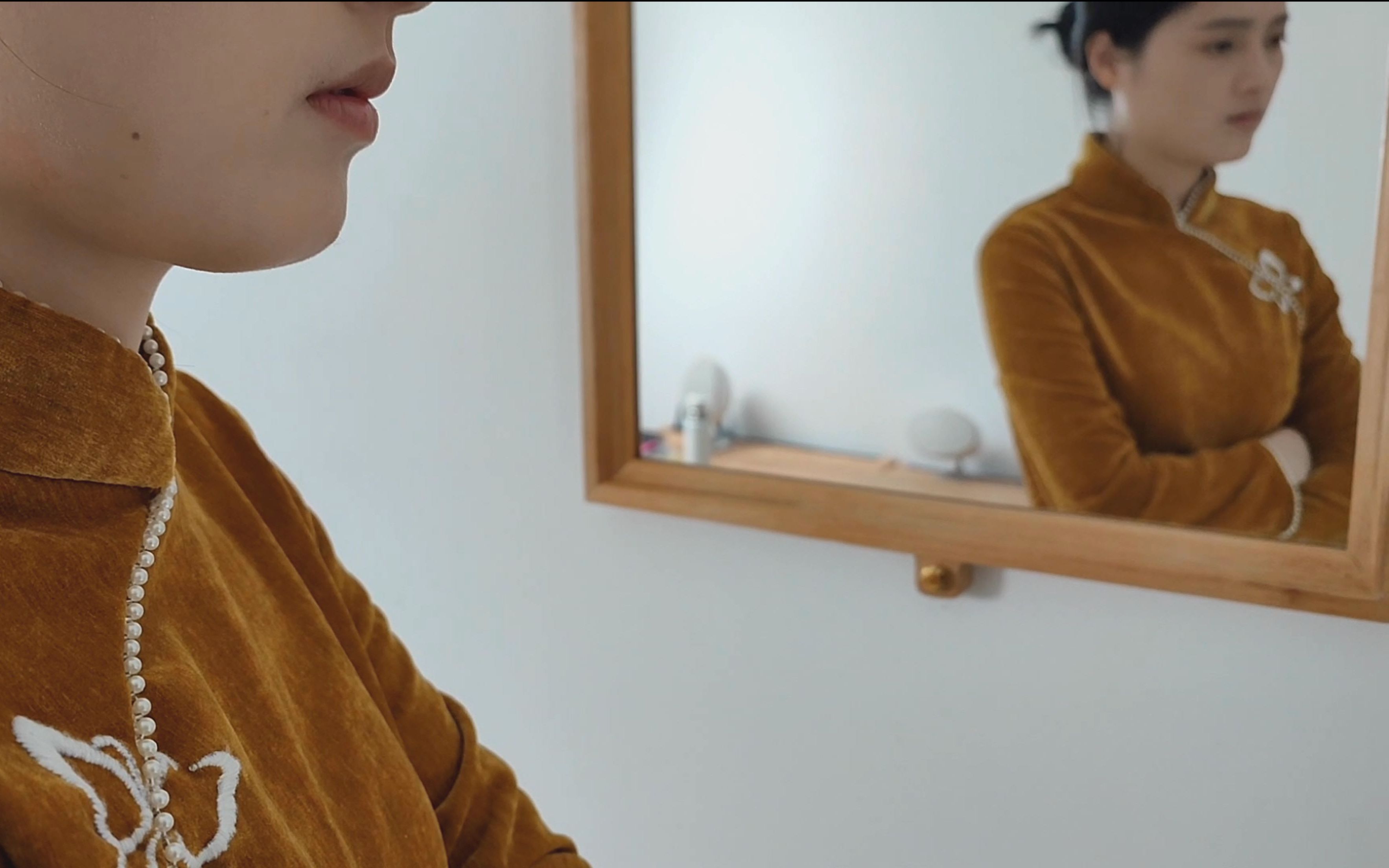 你也能拥有一件独一无二的衣服