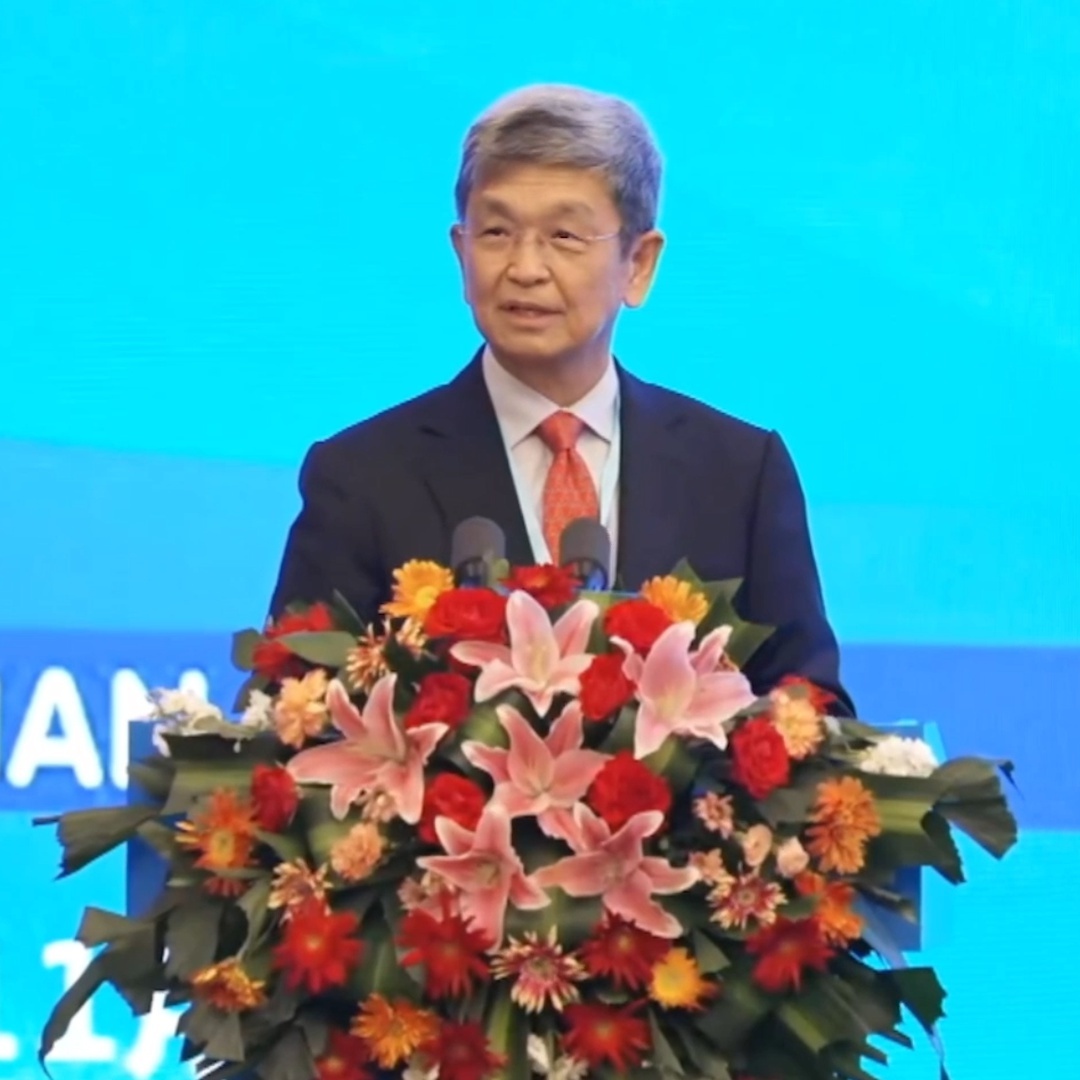 ...与全球产业前沿同频共振,助推湖北产业结构优化升级