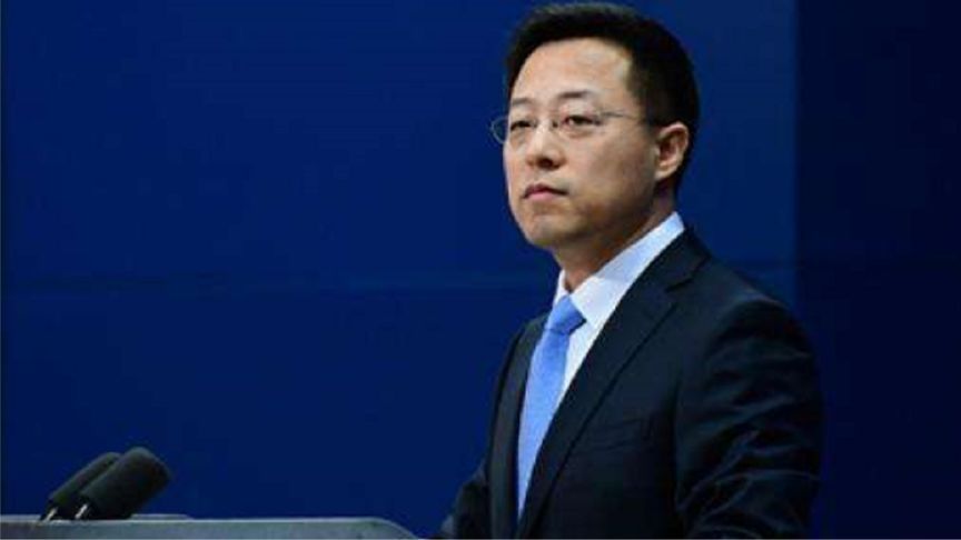 欧盟警告中国若帮助俄罗斯将损害中欧经贸,外交部回应