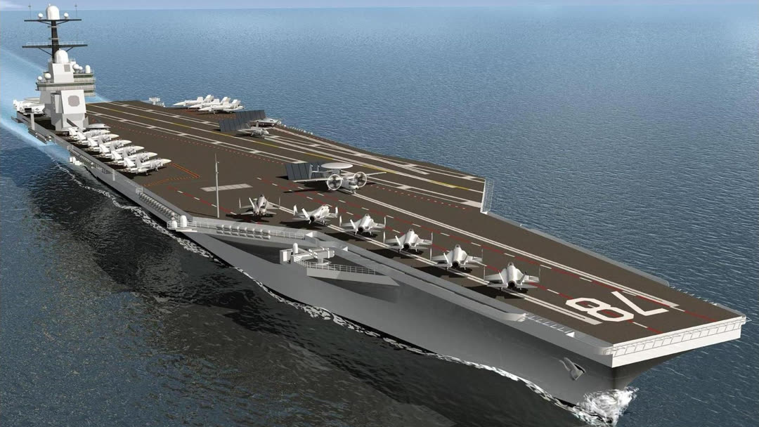 盘点世界上十大最贵军事武器!第一不可否认!(上)