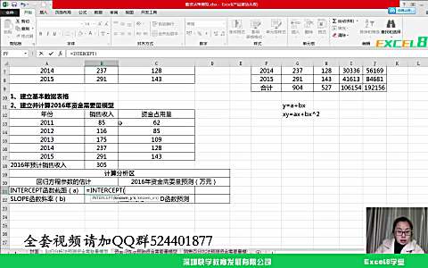 excel财务会计_excel财务函数_excel财务报表公式大全