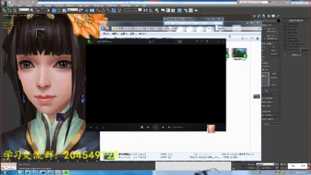 老司机告诉你真正的游戏建模项目流程制作3