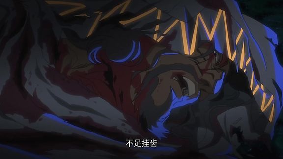 好心疼主角的手下,就这样被拉出来消耗对面的蓝量