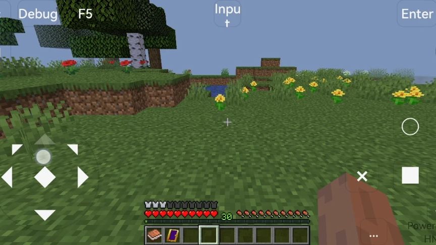 我的世界魔法师之旅第12期