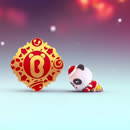 大熊七七益智游戏 