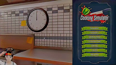 【MaxKim】烹饪模拟器Cooking Simulator正确姿势试玩