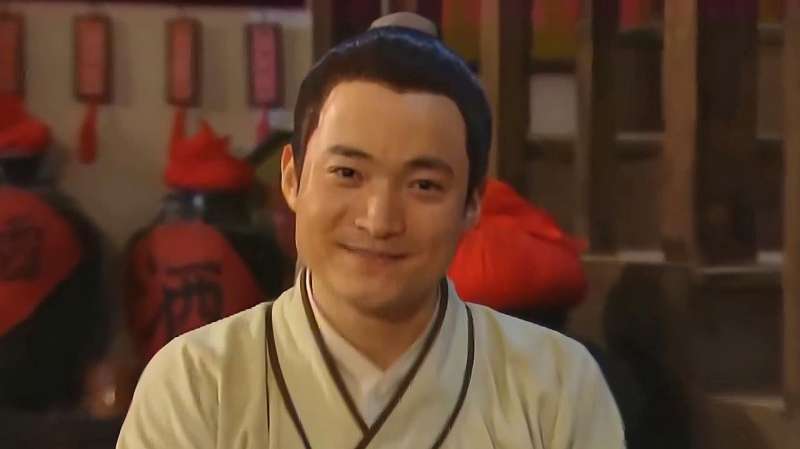 武林外传:掌柜把姬无命的钱不知如何处理,秀才说该发工钱了