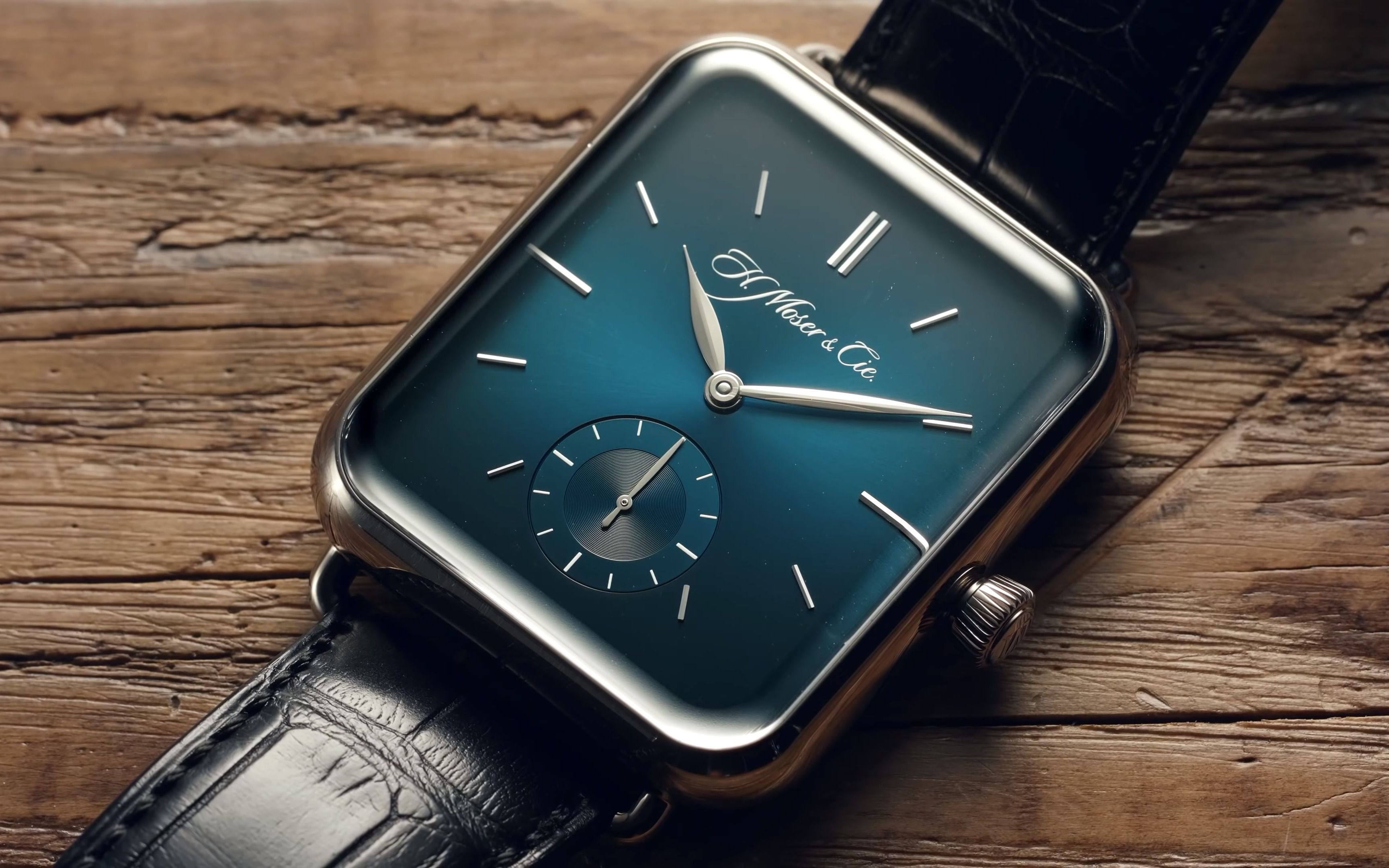 限量发行二十枚的$25,000 Apple Watch?