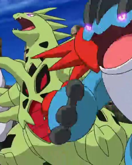 精灵宝可梦,面对那么多超进化的宝可梦,皮卡丘能获胜吗?