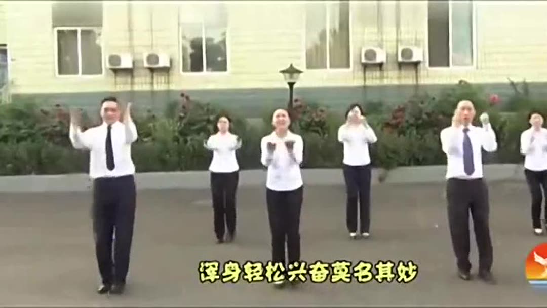 奔跑舞蹈视频大全 舞蹈教程