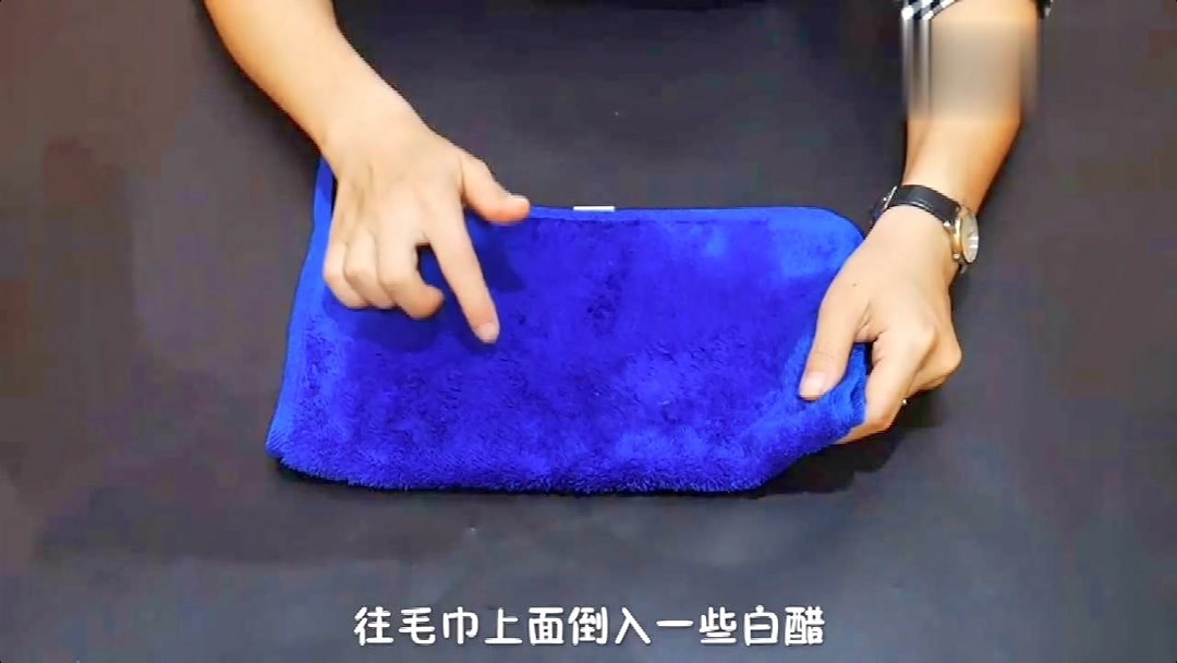 家里的洗衣机用久了比马桶还脏?教你正确清洗方法,立马变得干净