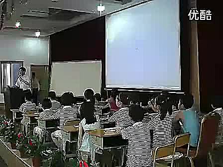 华应龙数学示范课—— 华应龙 特级教师华应龙课堂实录集锦