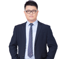 证券分析师老丁 