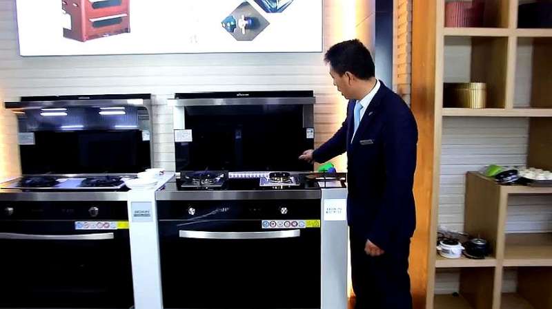 生活便利好帮手,西门子蒸箱怎么用视频教程,学会秒变厨艺大神