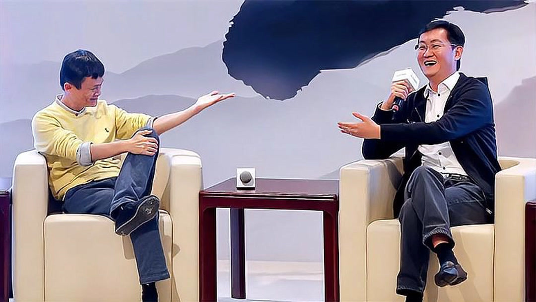 阿里巴巴起诉腾讯侵害作品信息网络传播权 获赔43.2万元