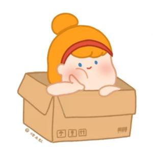 不正经的夕小乐 