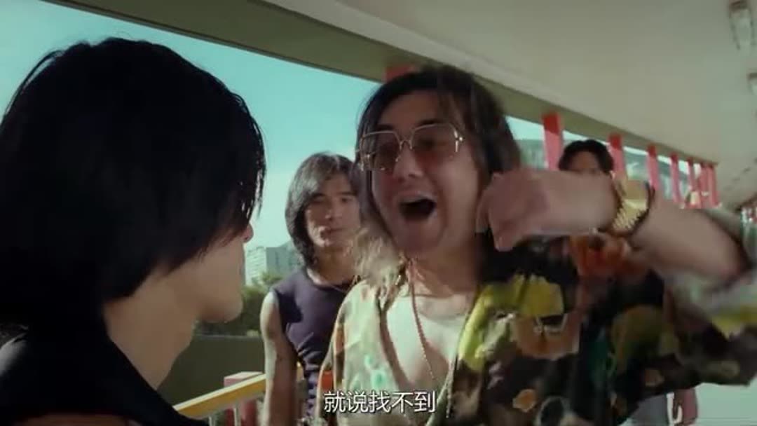 全世界不相信你,我大飞相信你