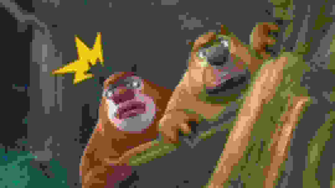 熊出没送熊大熊二回家 熊出没之丛林总动员游戏