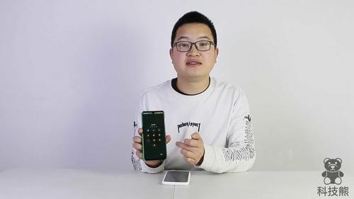 教你把手机锁屏密码设置成汉字,只有自己能解开,很有趣!