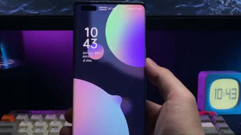 鸿蒙os系统安装教程